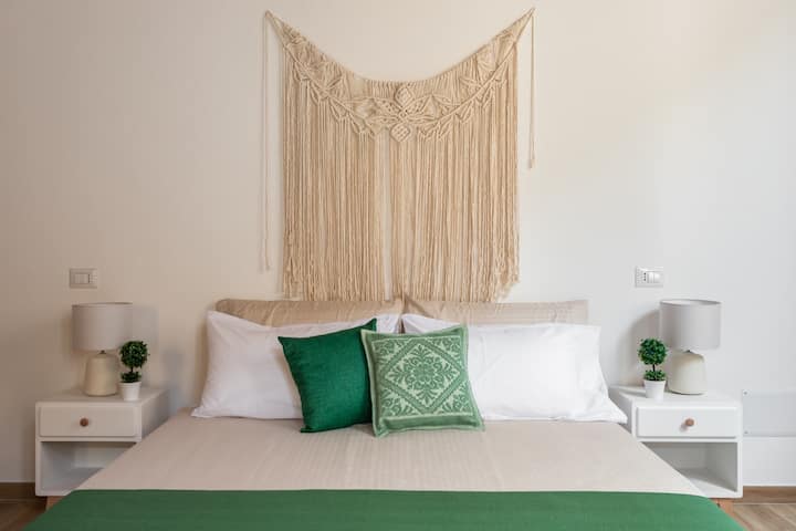 Loft Minerva - Alghero