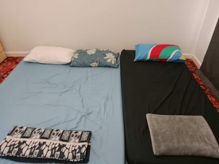 Comfort Room In Burwood, Vic - Forest Hill