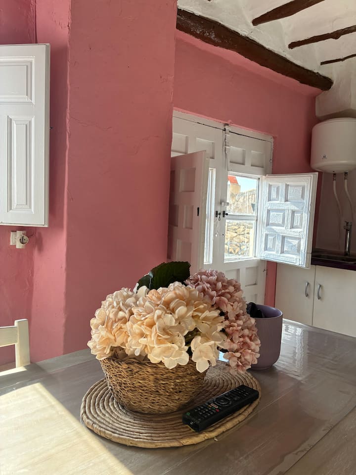 Moratalla Con Encanto - Moratalla