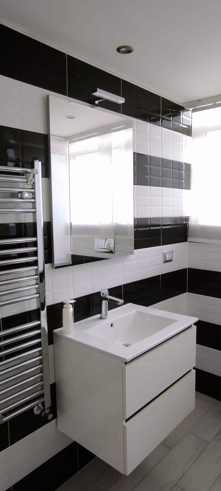 Dimoretta House - Attico Con Vista Sull’etna - Catania