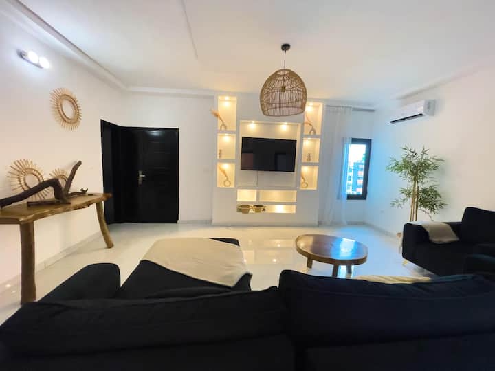 Appartement Abidjan - Abidjan