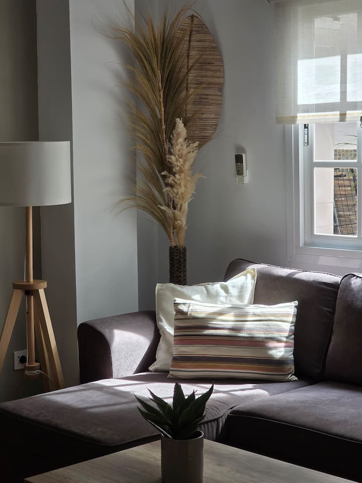 Apartamento En Pleno Centro Histórico De Málaga - Provincia Málaga, Spagna