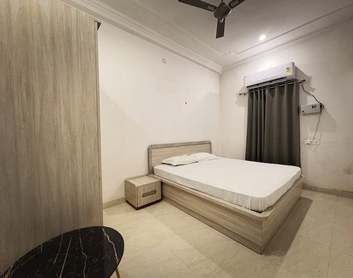 The Wings Home | 3 dormitorios y cocina - Casas en renta en Benarés ...