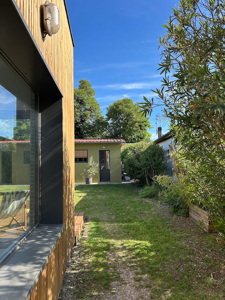 Petit Maurice à Bègles - Bègles