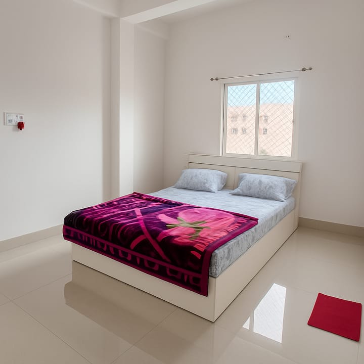 Relax At Home | 5-min Walk To Baba Dham - Deoghar