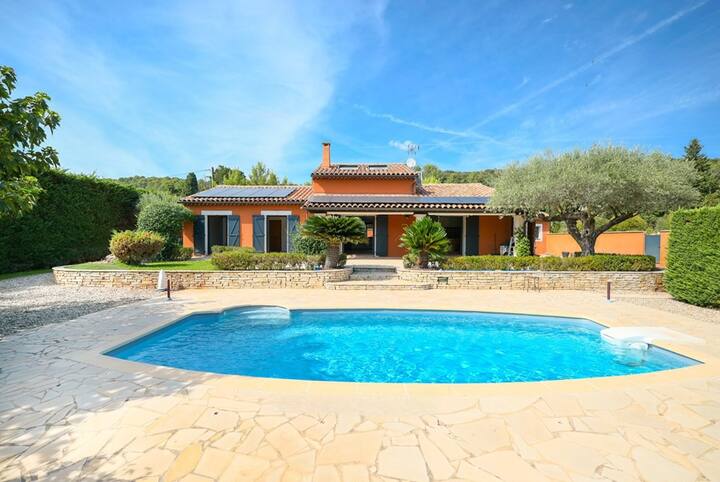 Gîte Détente - Var