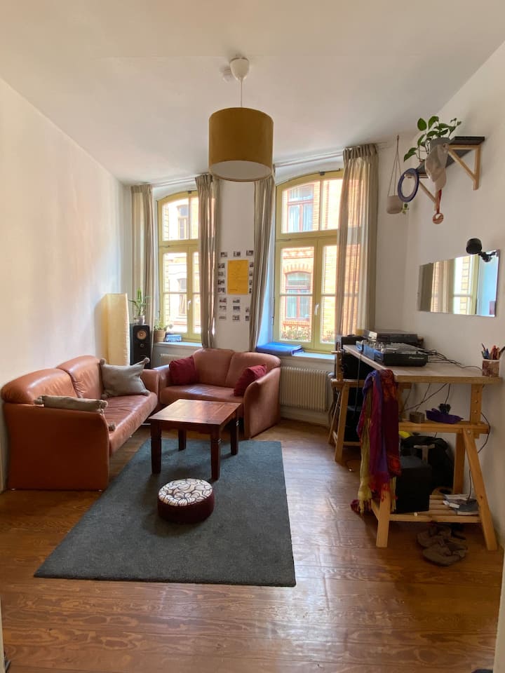 Altbauwohnung In Ehrenfeld - 쾰른