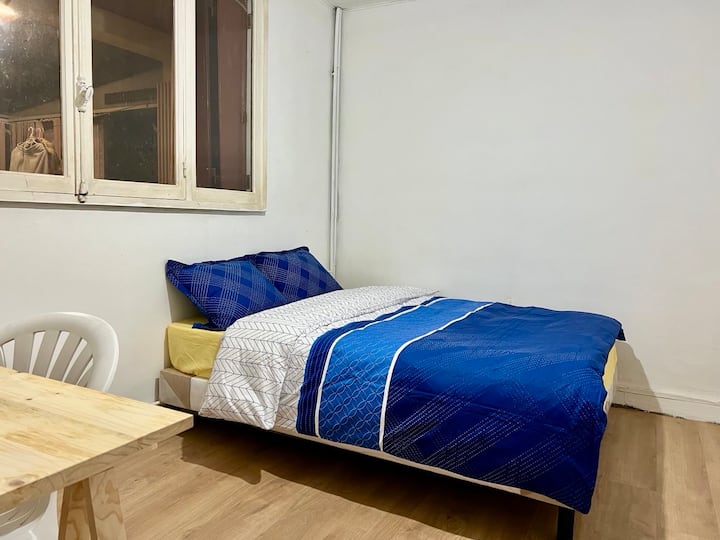 Drancy Paris 7 - Montreuil-sur-Mer