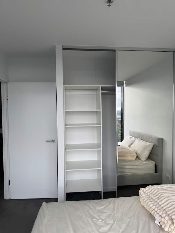 Luxurious Stay & A Stunning View - Belconnen