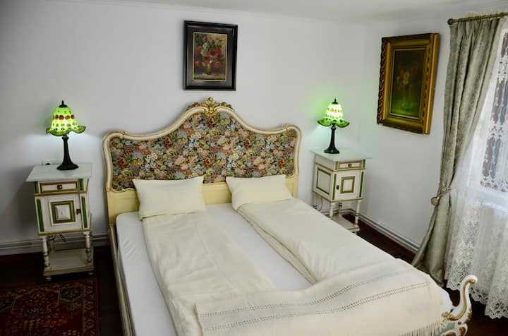 Casa David 13d - Budureasa