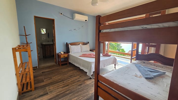 Suite Mar 2 - Ilhabela
