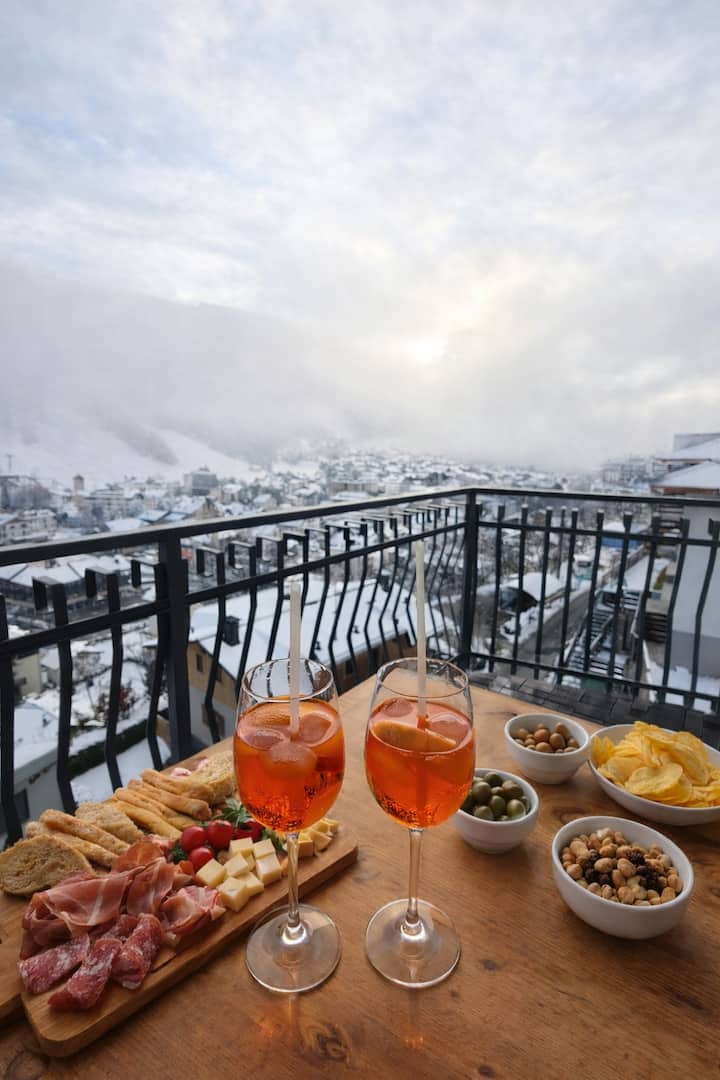 Fiocco Di Neve - Aprica