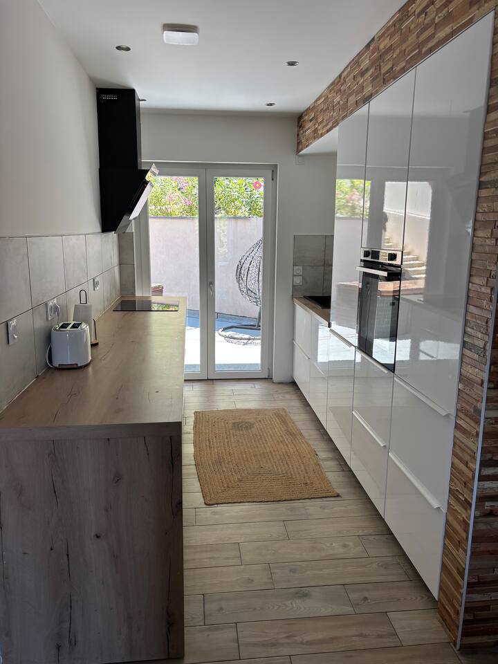 Aix Les Bains Appart T3 Ville/lac Parking Privé - Aix-les-Bains