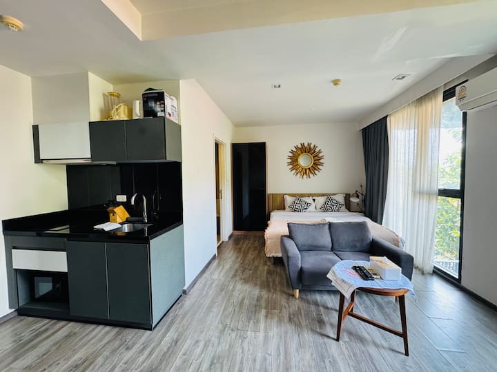 Patong City Center 2pool Condo - Patong Beach
