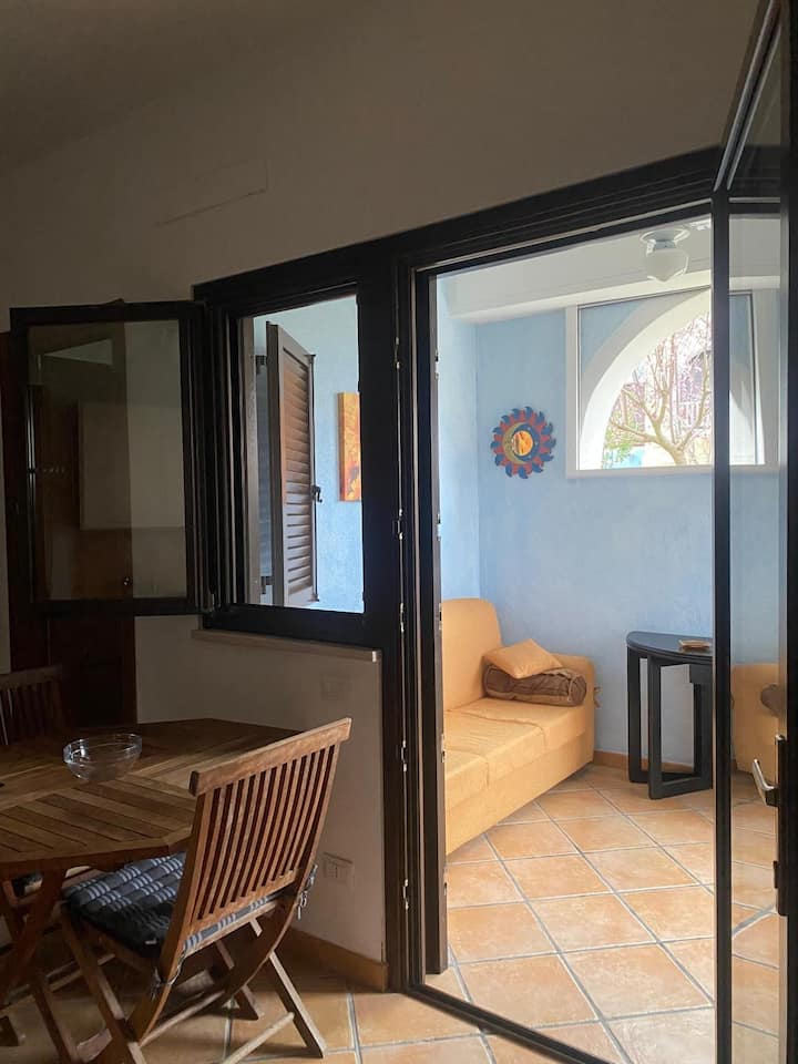 Casa Del Giglio Di Mare - Scanzano Jonico