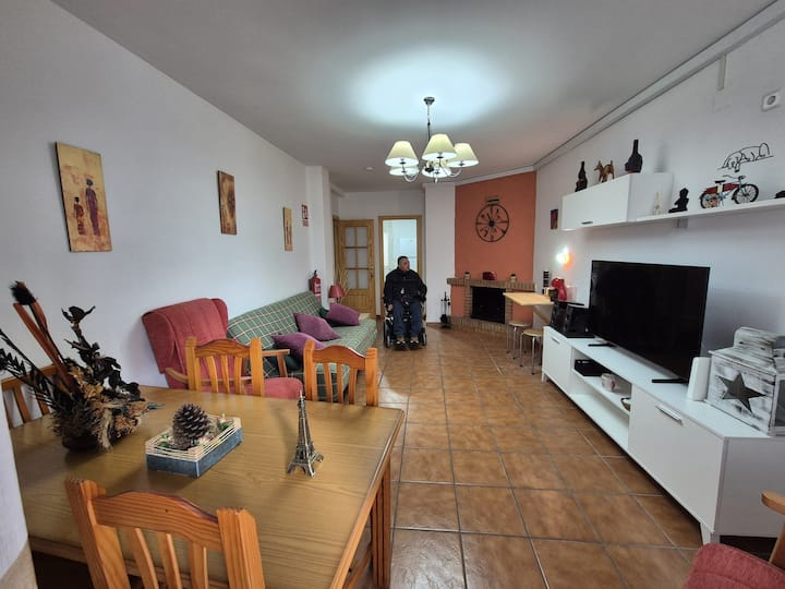 El Encanto De Cazorla - Cazorla