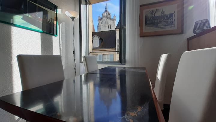 T2 "Les Rives Du Doubs" - Dole