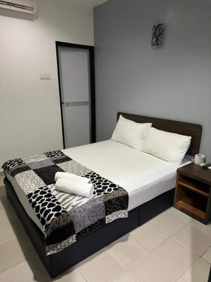 Hotel Dlima Inn Langkawi #4 - Langkawi