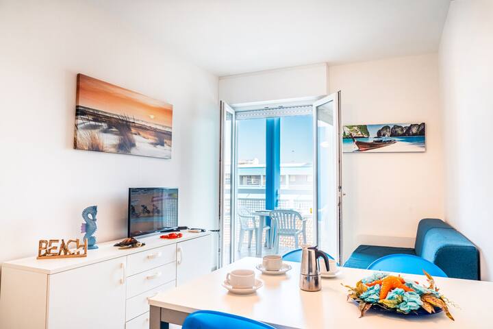 Appartement Lumineux Près De La Plage à Bibione - Bibione