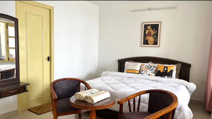 Majestic Heights By Candlelit - Mussoorie