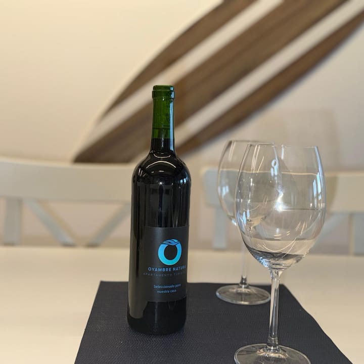 Oyambre Natura - San Vicente de la Barquera