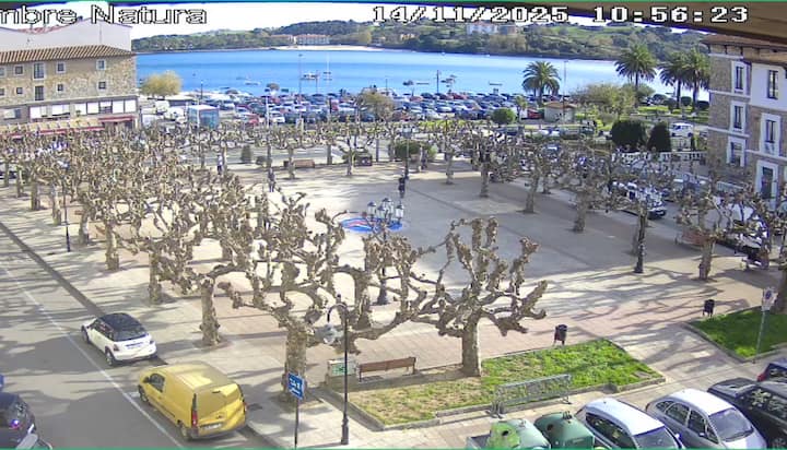 Oyambre Natura - San Vicente de la Barquera