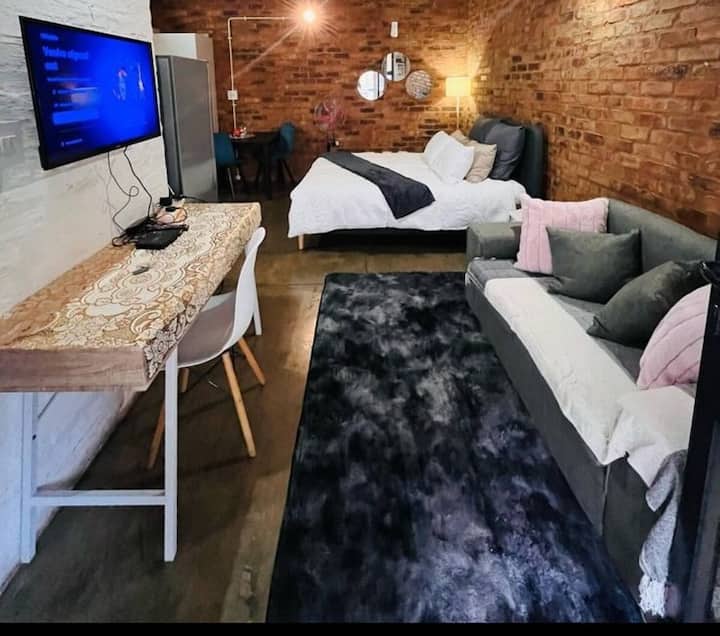Cozy Stays Bnb - Johannesburg