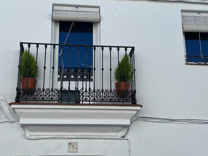 Preciosa Casa A Estrenar. - El Pedroso