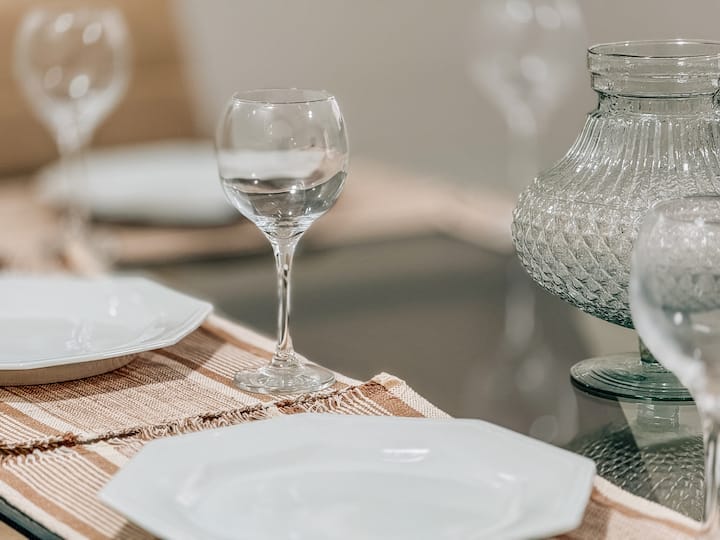 500 Metros Lago Centro - Hospedagem Para 4 Pessoas - Águas de Lindoia