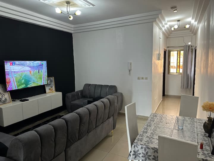 L’endroit Idéal - Abidjan