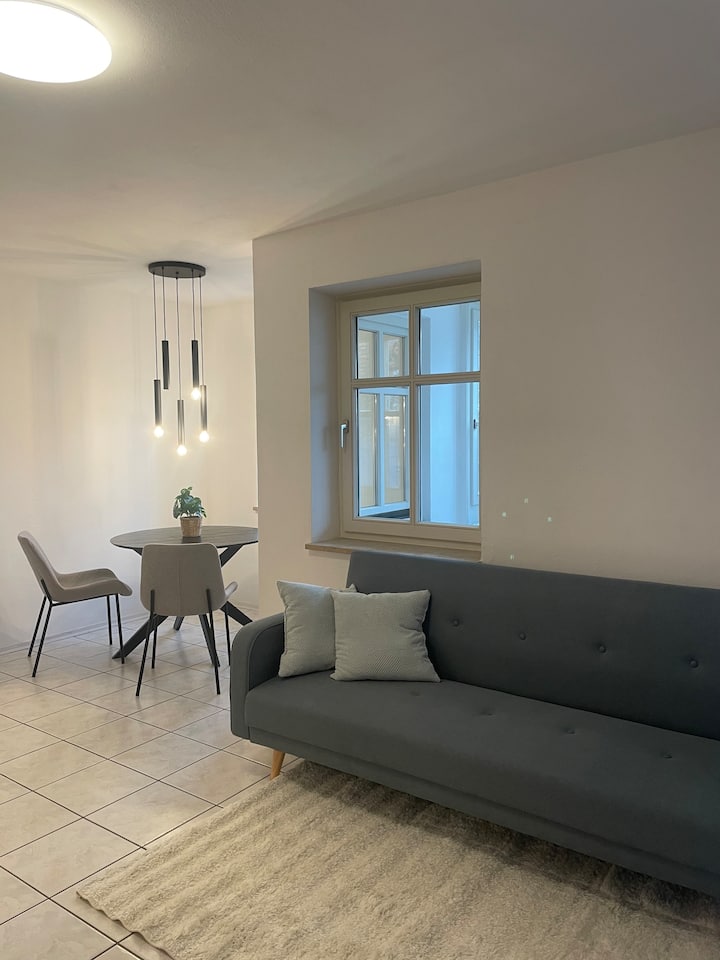 Wohnung In Erding - Erding