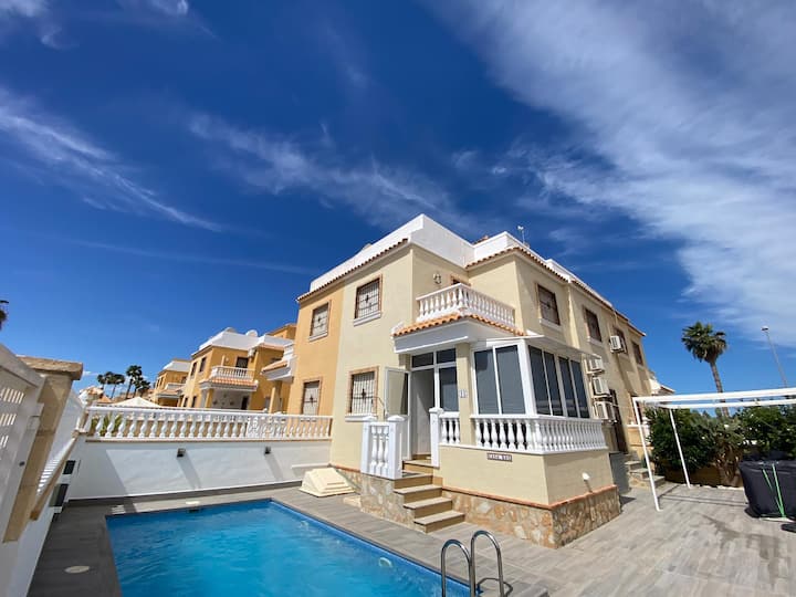 Casa Kos - Quesada
