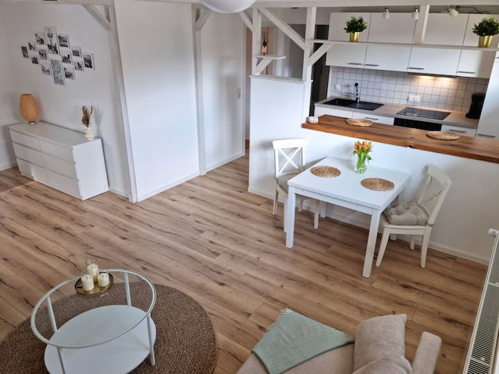 Ferienwohnung Direkt Am Waldrand In Engelskirchen - Engelskirchen