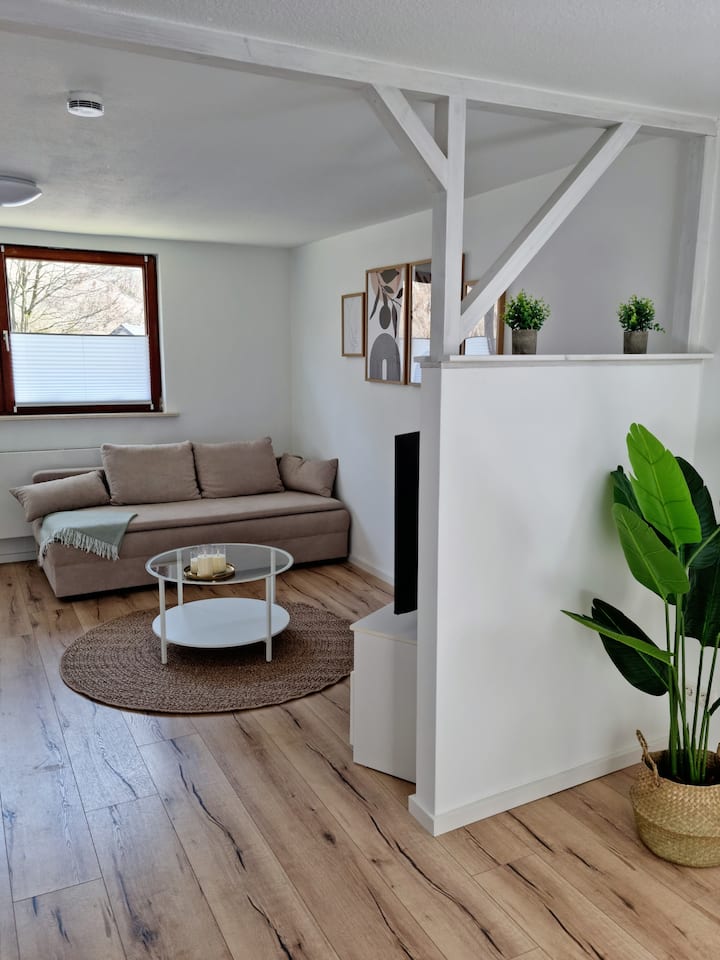 Ferienwohnung Direkt Am Waldrand In Engelskirchen - Engelskirchen