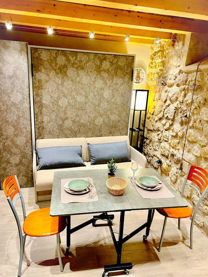 Asturie Home - Ortigia - Syracuse