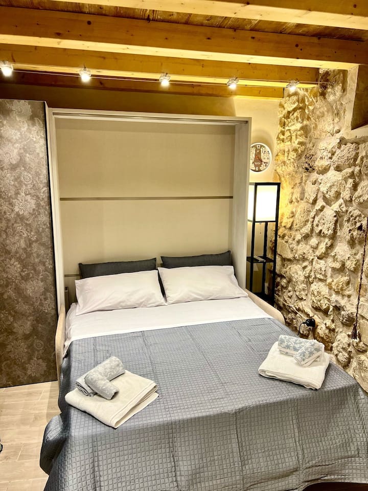 Casa Asturie Home - Designer Unico E Particolare - Syracuse