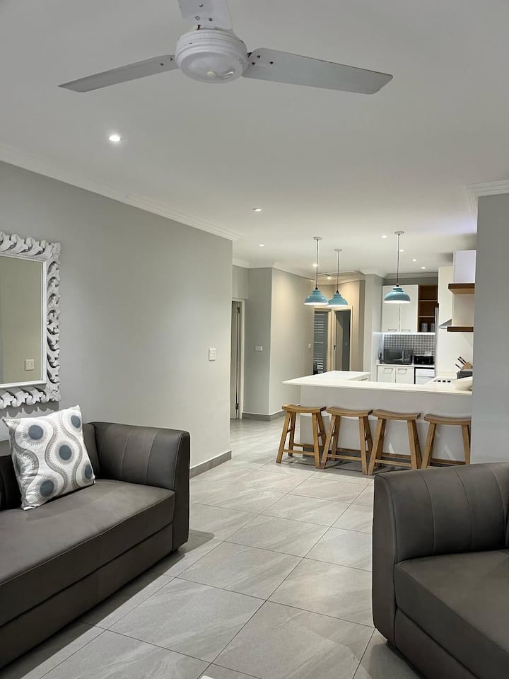 Ocean Breeze Retreat - Dolphin Coast