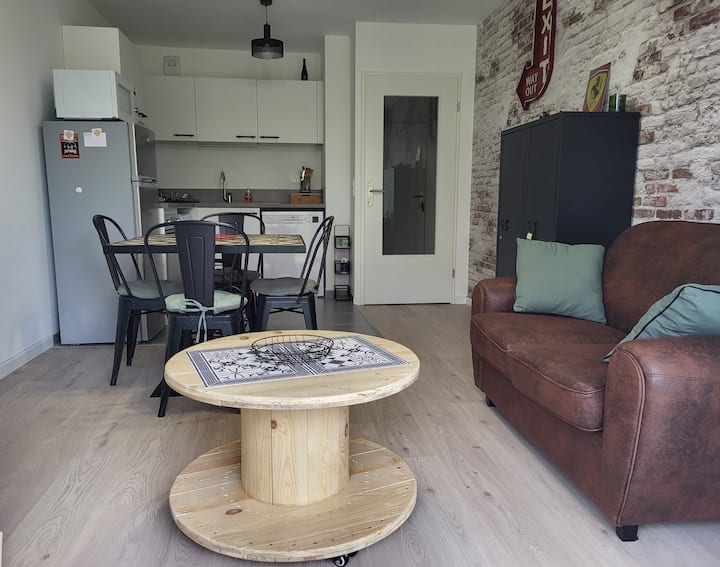 Atelier De St Val - Saint-Valery-sur-Somme