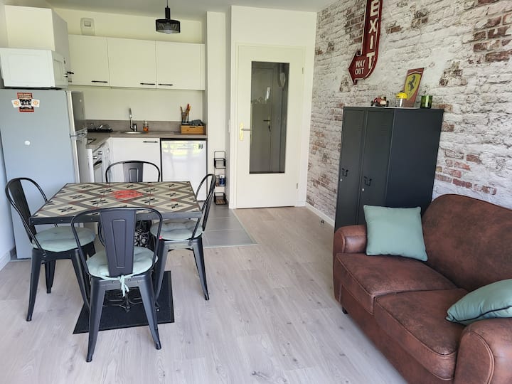 Atelier De St Val - Saint-Valery-sur-Somme