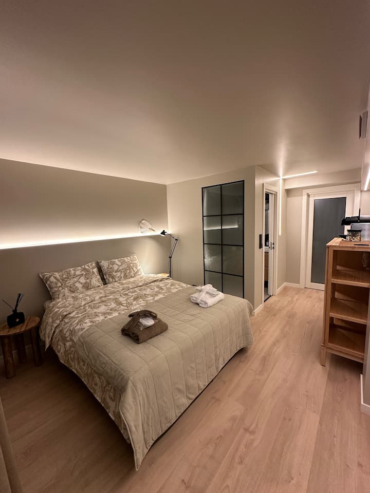 Nesttun Mini-suite - Bergen