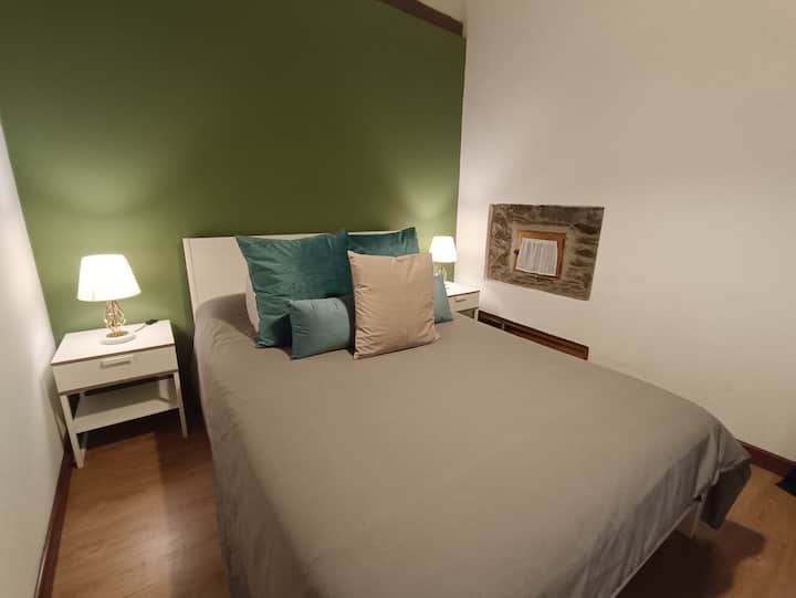 Apartamento Cerezos - Monterroso