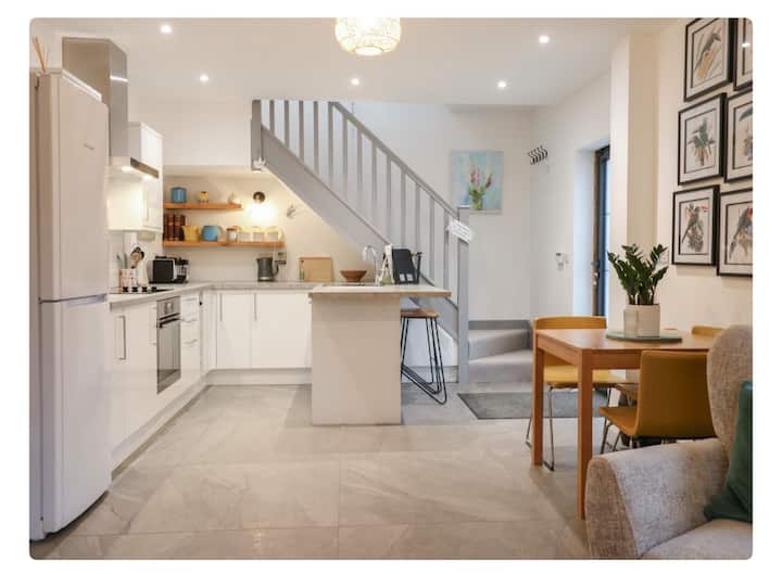 The Kiln - Bedfordshire