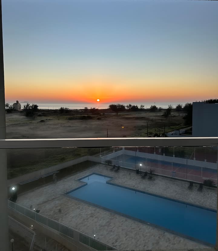 Apartamento Com Vista Imperdível - ラグナ