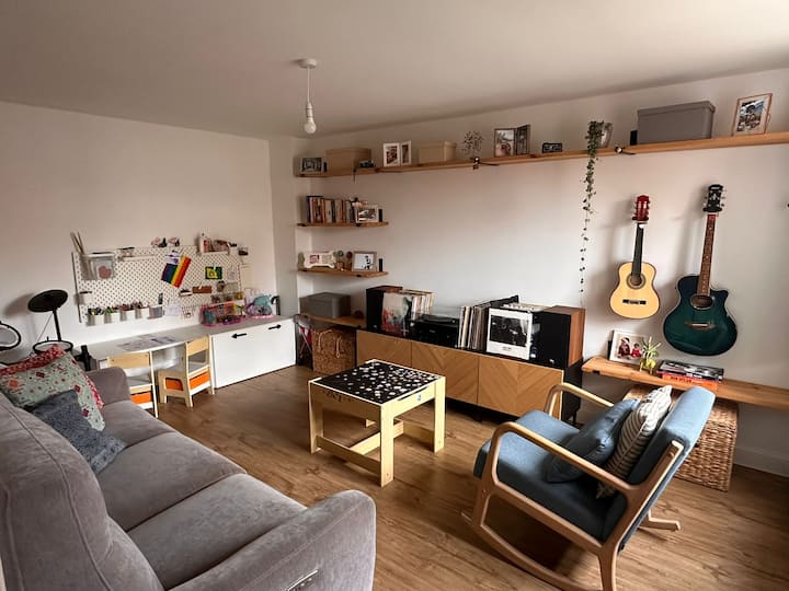 House In Eastbourne - Lower Willingdon - Eastbourne