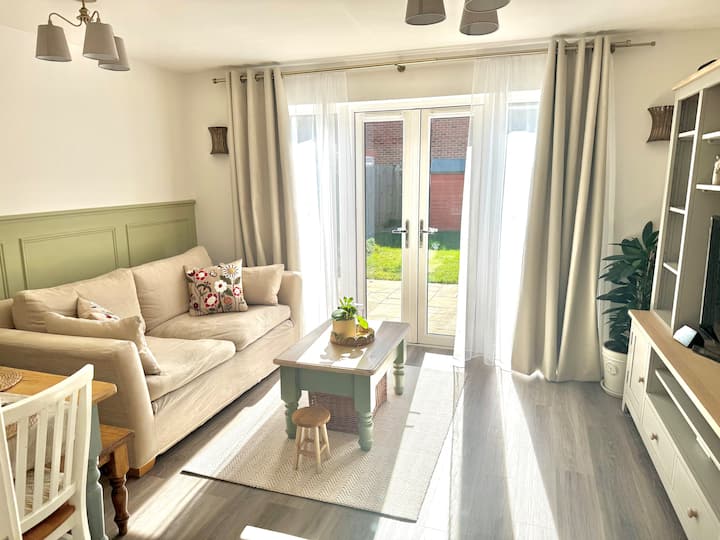 Delightful Home In Chichester - 奇切斯特