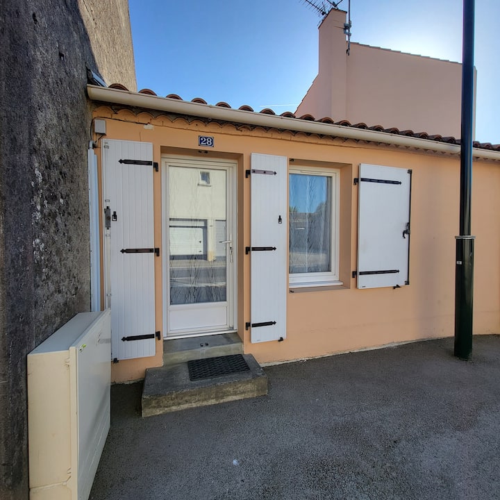 Loft T1 - Makiki44 - La Bernerie-en-Retz
