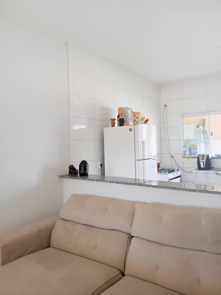 Quarto Pra Alugar - Lucas do Rio Verde