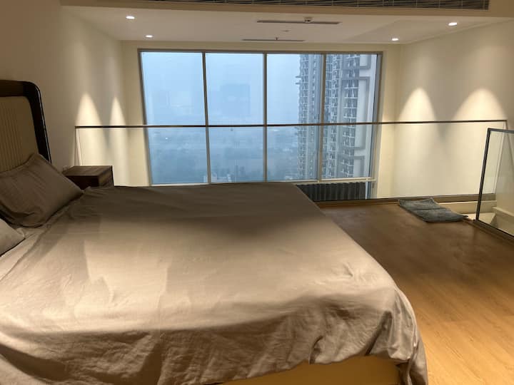 Duplex With All Modern Amenities - Manesar