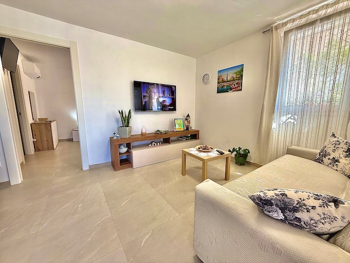 Arsi House - Diano Marina