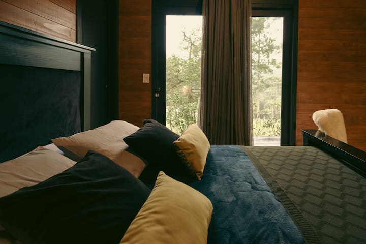 Excelente Cabana Em Urubici! Cabana - Urubici